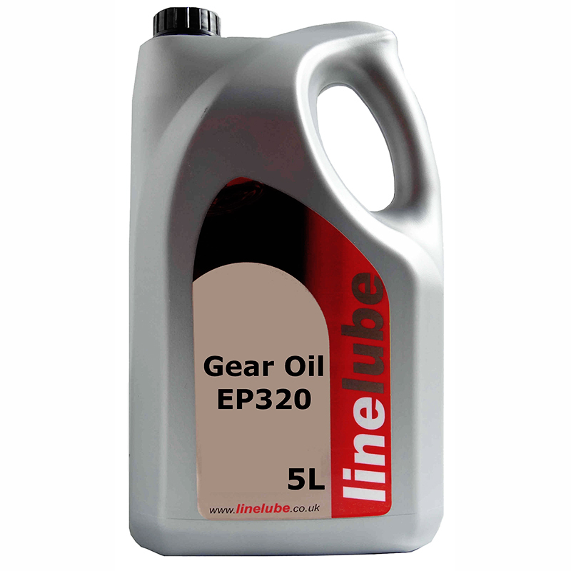 linelube Gear Oil EP 320 | Online Lubricants linelube Gear Oil EP 320 | Online Lubricants